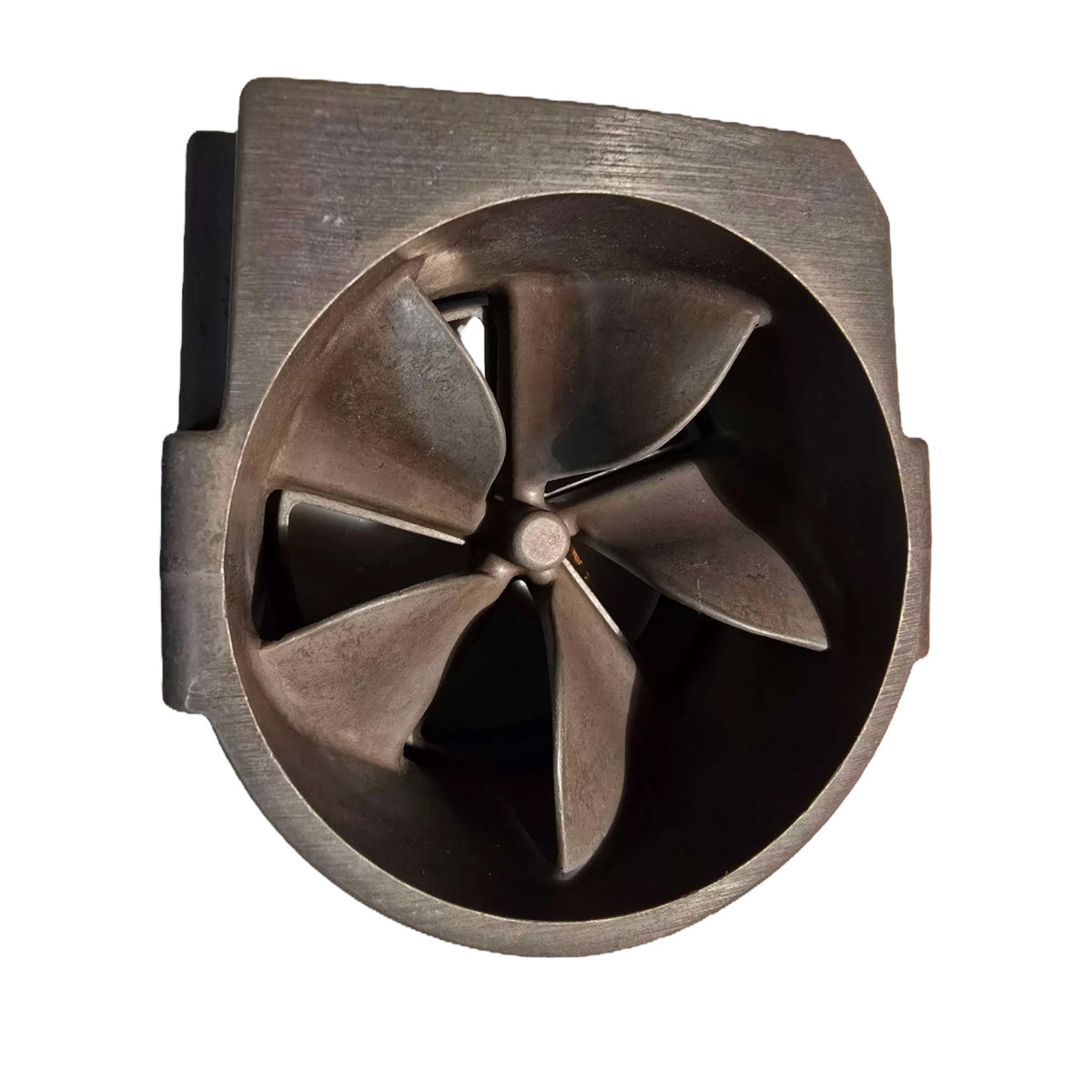 4389475 Genuine Cummins Air Fuel Mixer – Truck To Trailer