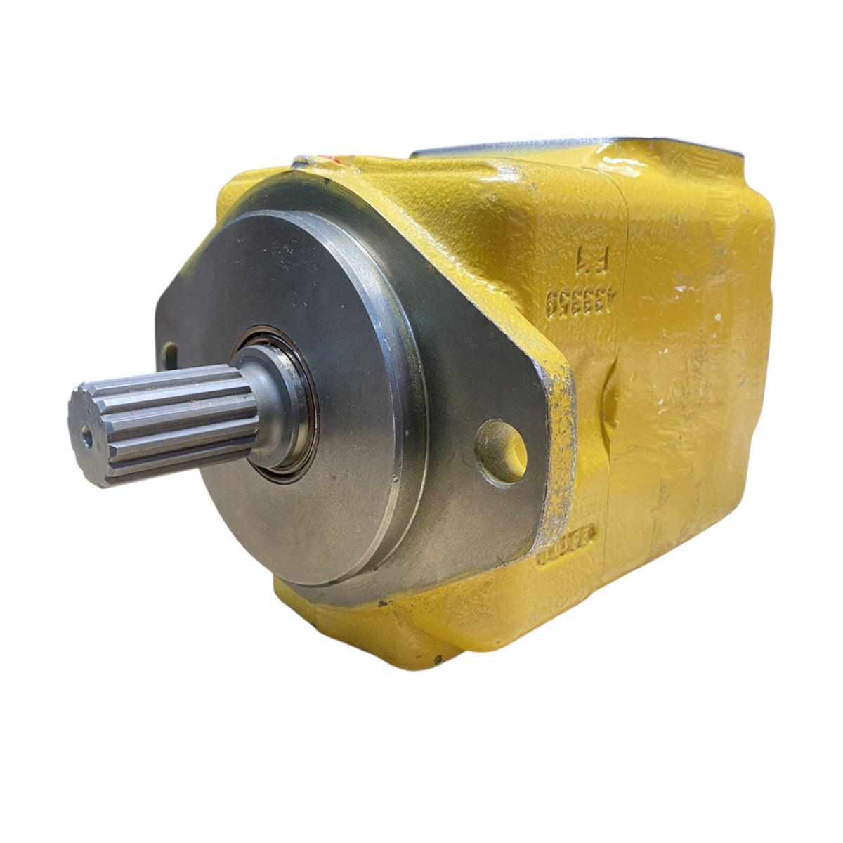 9T-3866 CAT Pump GP – Truck To Trailer