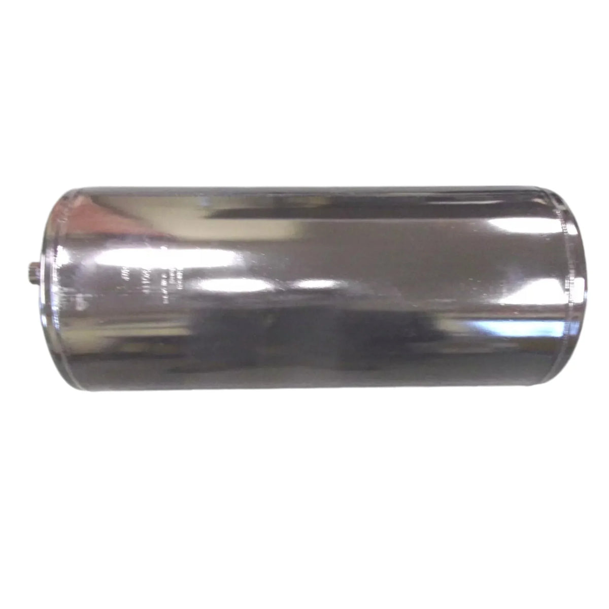 4110274C1 International Primary Air Pressure Tank – Truck To Trailer
