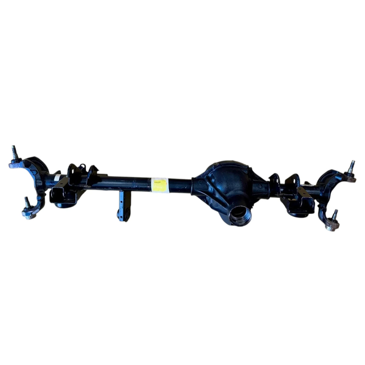 68004069AC Mopar Axle Housing – Truck To Trailer