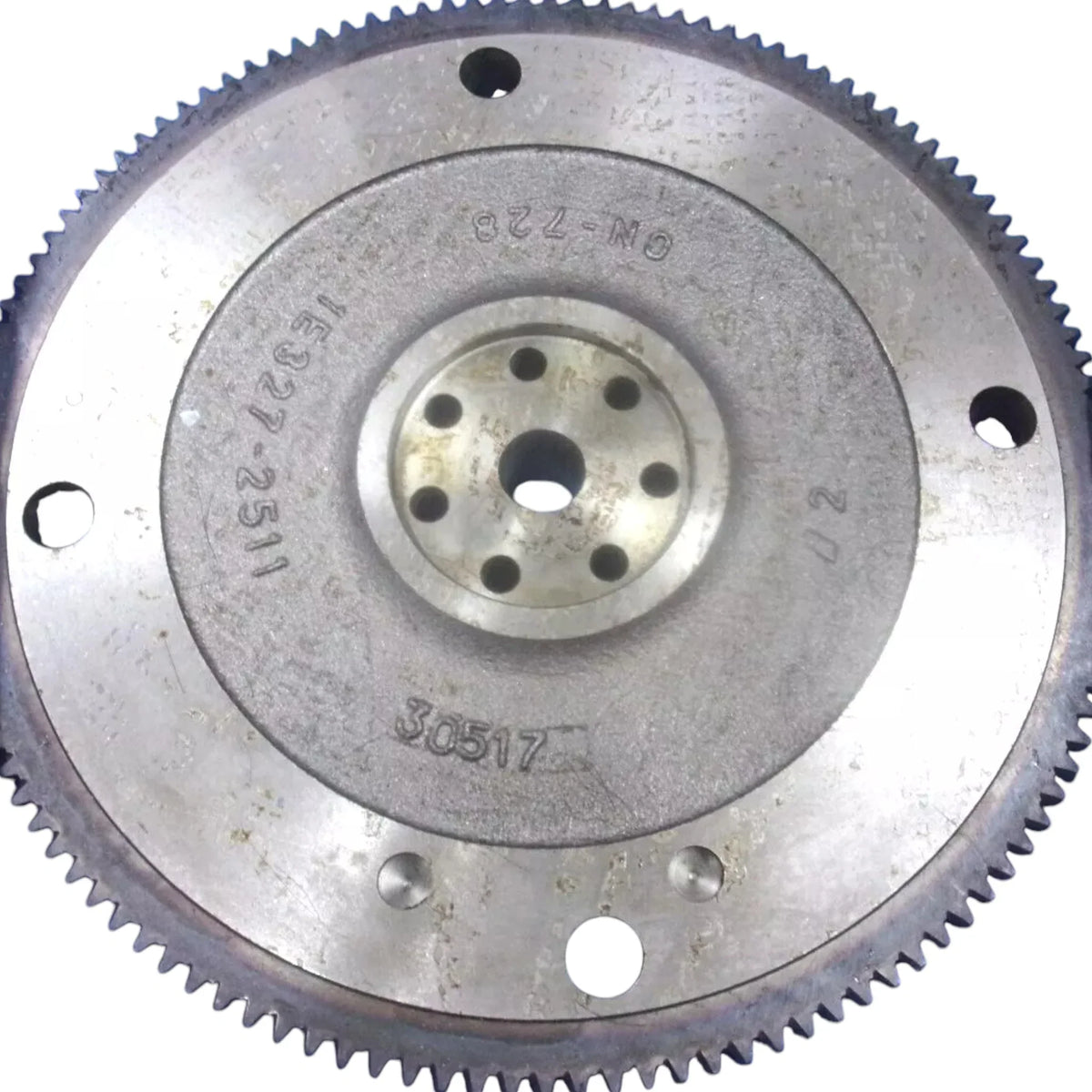 1E327-25012 Kubota Flywheel – Truck To Trailer
