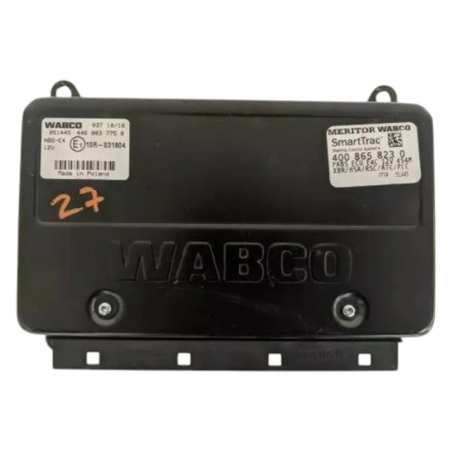 WAB4008658230 Wabco ABS Electronic Control Unit – Truck To Trailer