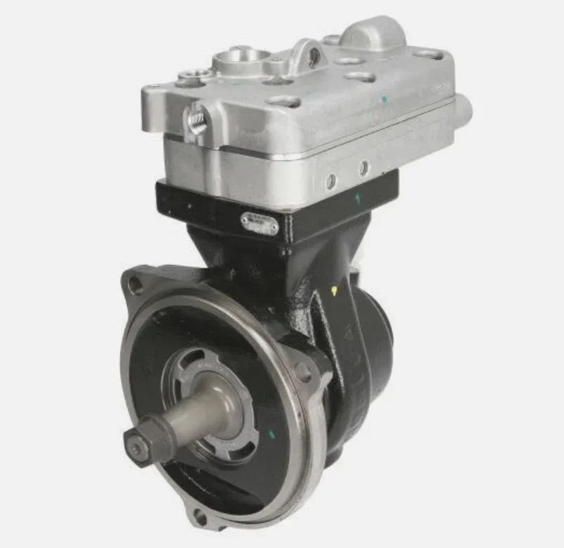 9121120010 Genuine Wabco Air Compressor – Truck To Trailer
