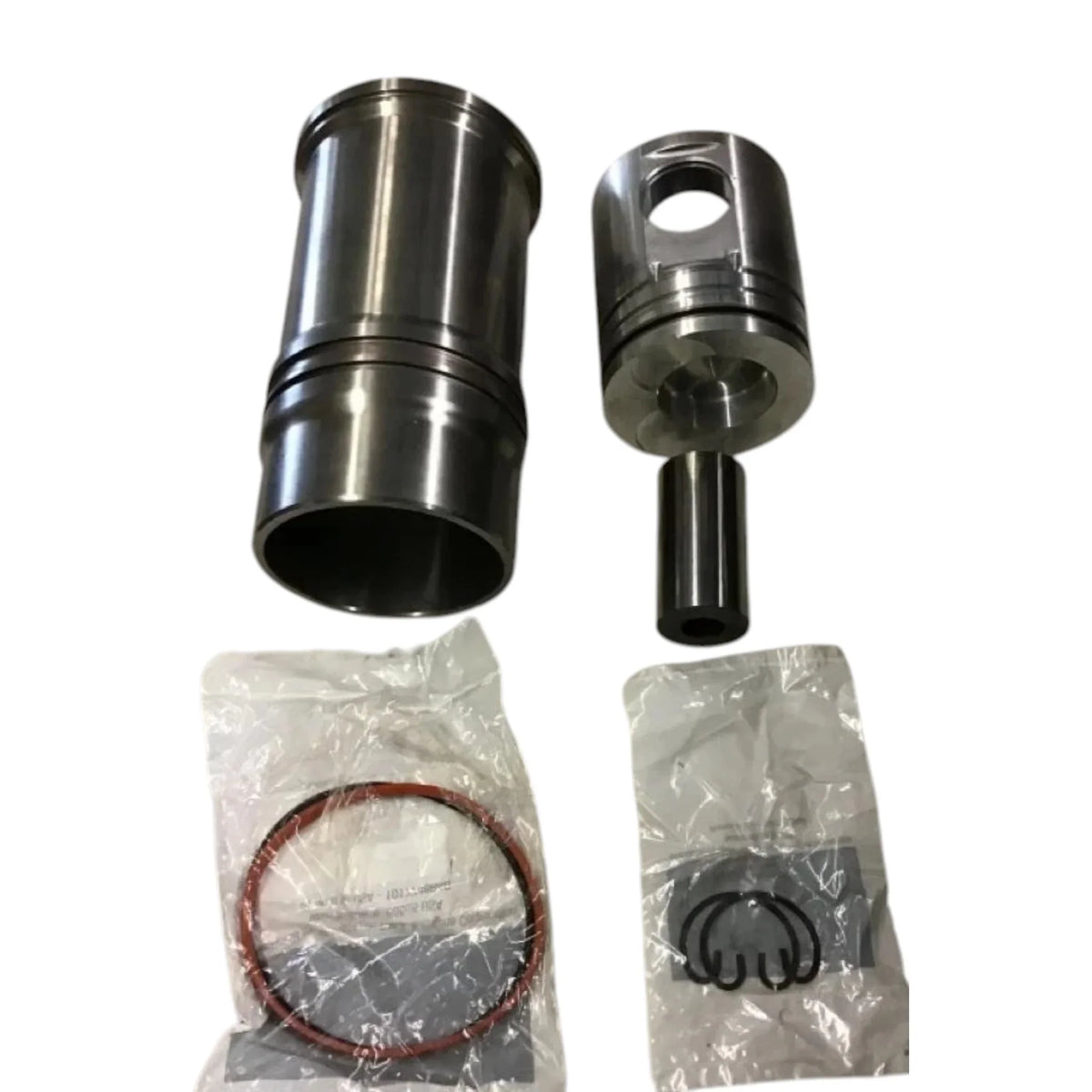 1822341C91 Genuine International Piston Ring And Sleeve Kit – Truck To ...