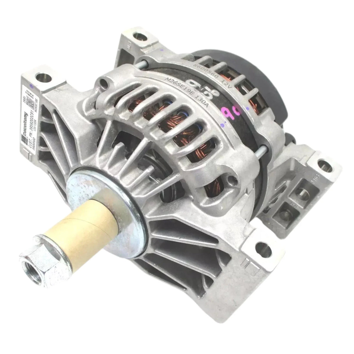 8600560 Delco Remy Alternator 28SI 12V 130AMPS – Truck To Trailer