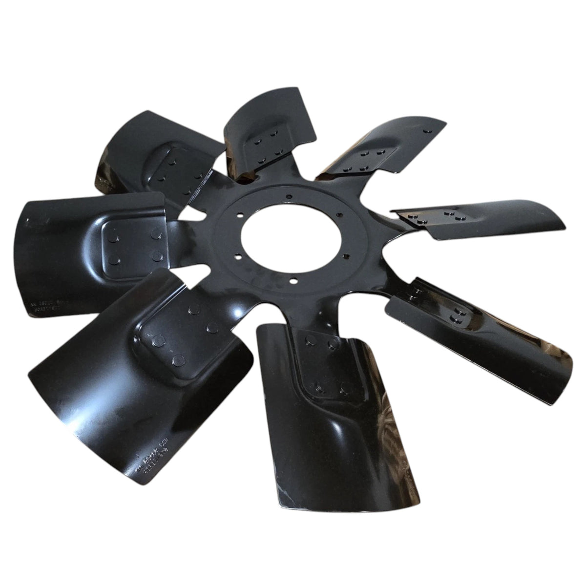 HOR311972 Genuine Horton Cooling Fan Blade – Truck To Trailer