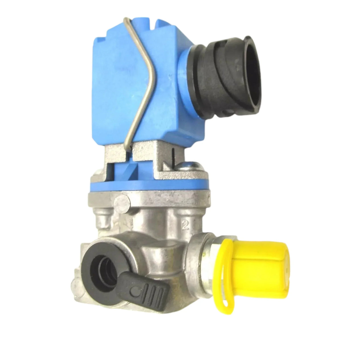 20914174 Volvo Fuel Shutoff Solenoid Valve – Truck To Trailer