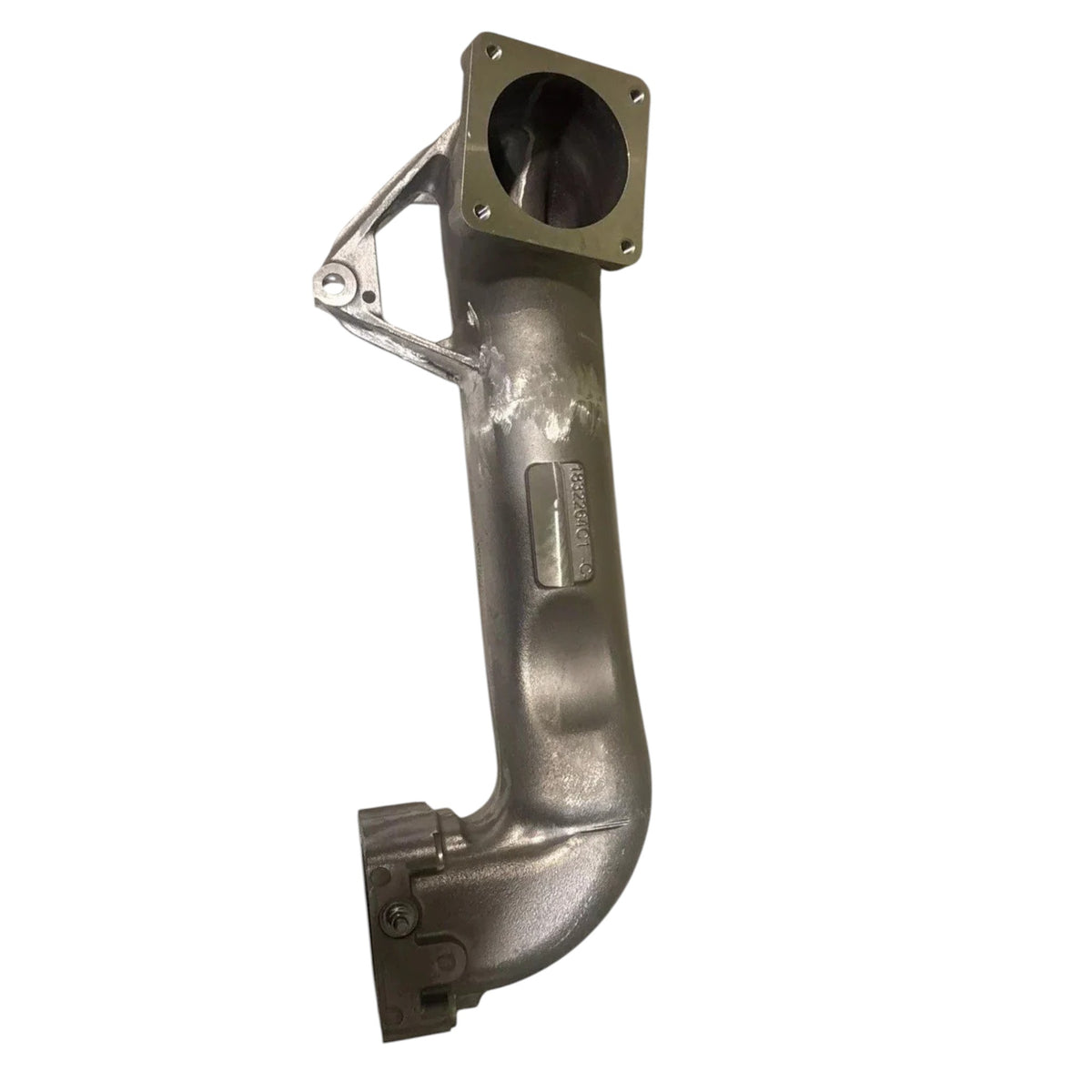1858634C1 Genuine International Duct Assembly – Truck To Trailer