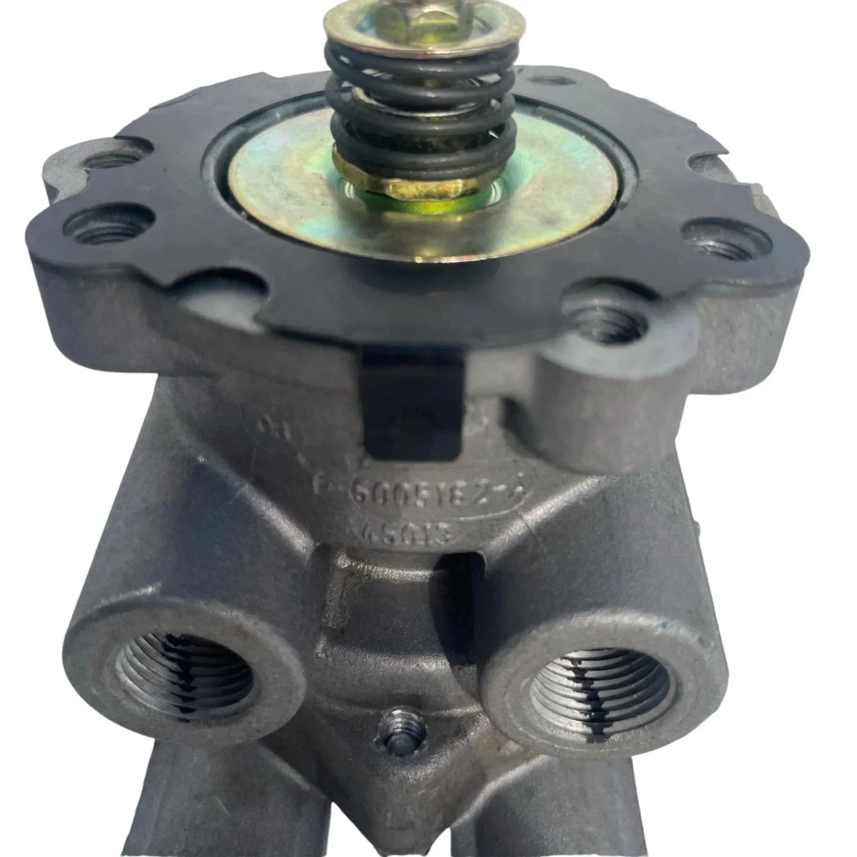 BW 800631 Genuine Bendix Air Brake Foot Valve – Truck To Trailer