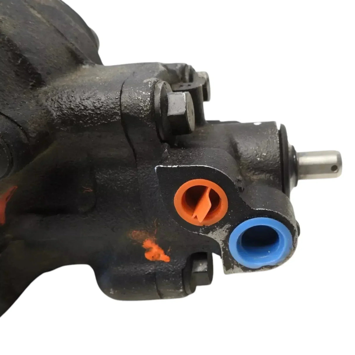 68210720AC Genuine Mopar Power Steering Gear – Truck To Trailer