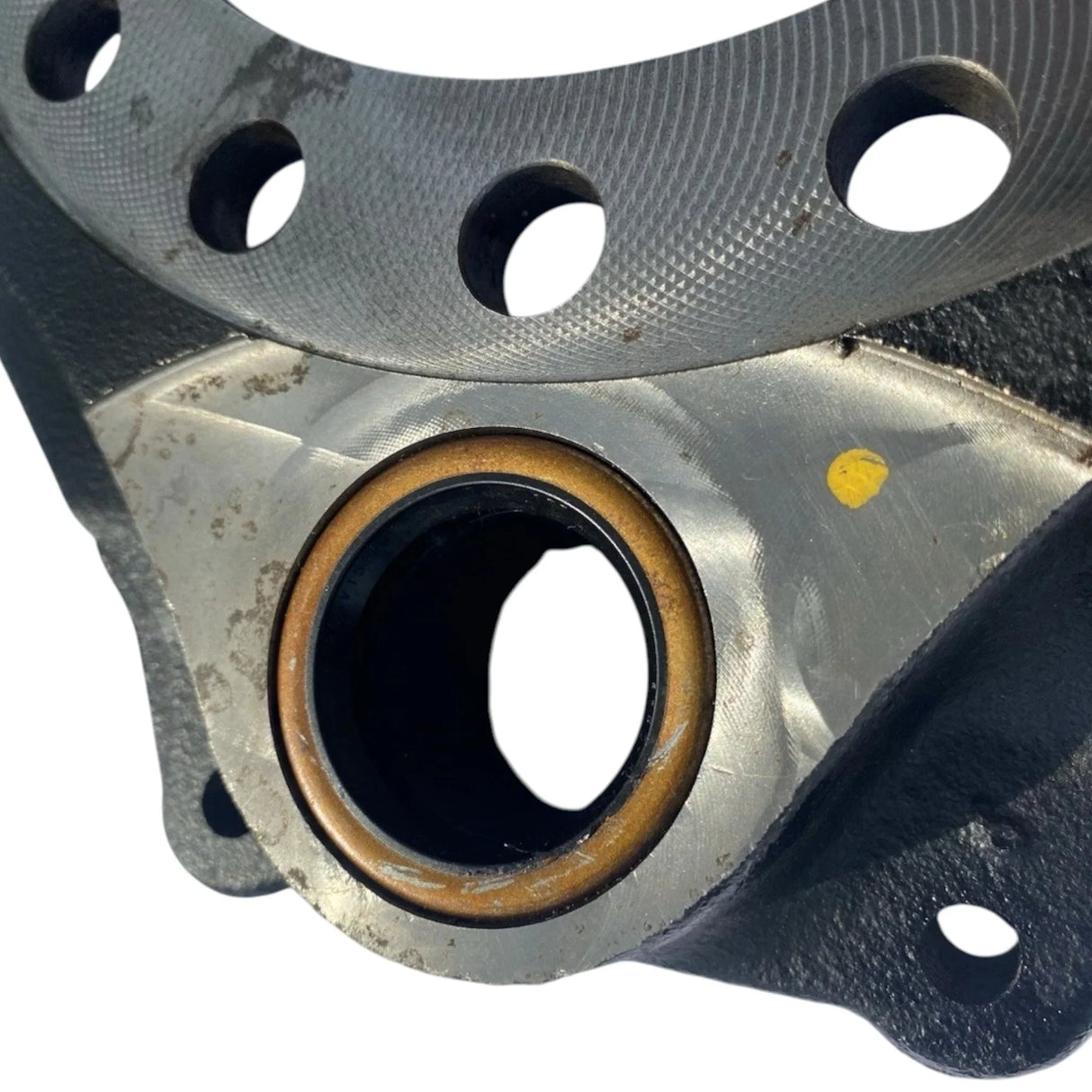 8235-A3211P3604 Genuine Mack Brake Spider Assy – Truck To Trailer