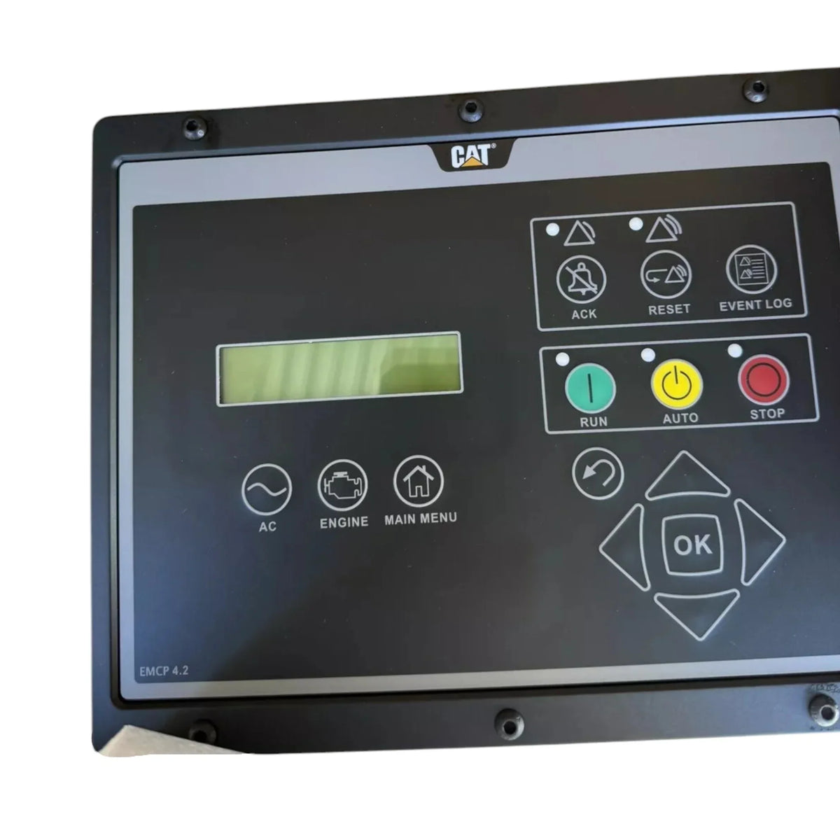 20R-8824 CAT A6001 Electronic Control Module – Truck To Trailer