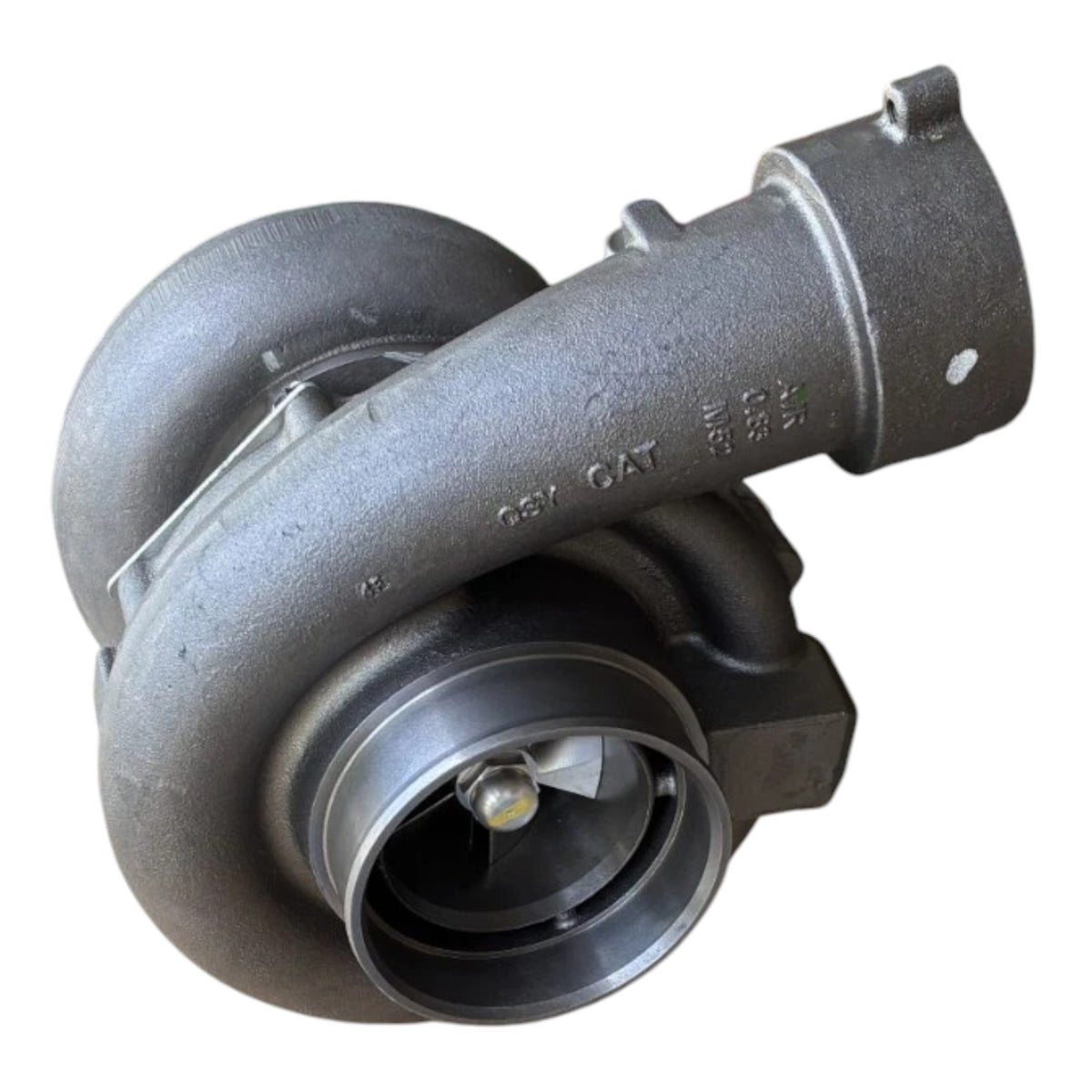 394-0379 Genuine CAT Turbocharger Group Basic – Truck To Trailer