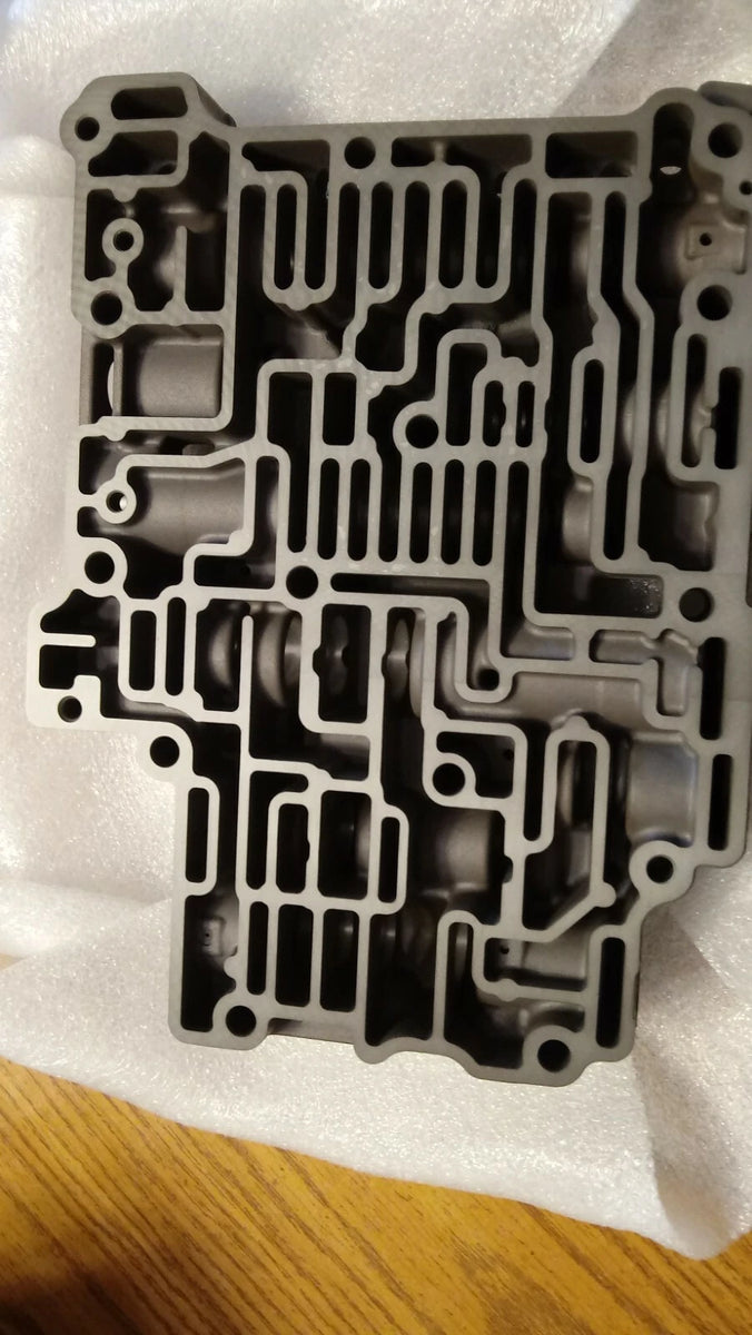 29557154 Genuine Allison Main Body Valve – Truck To Trailer