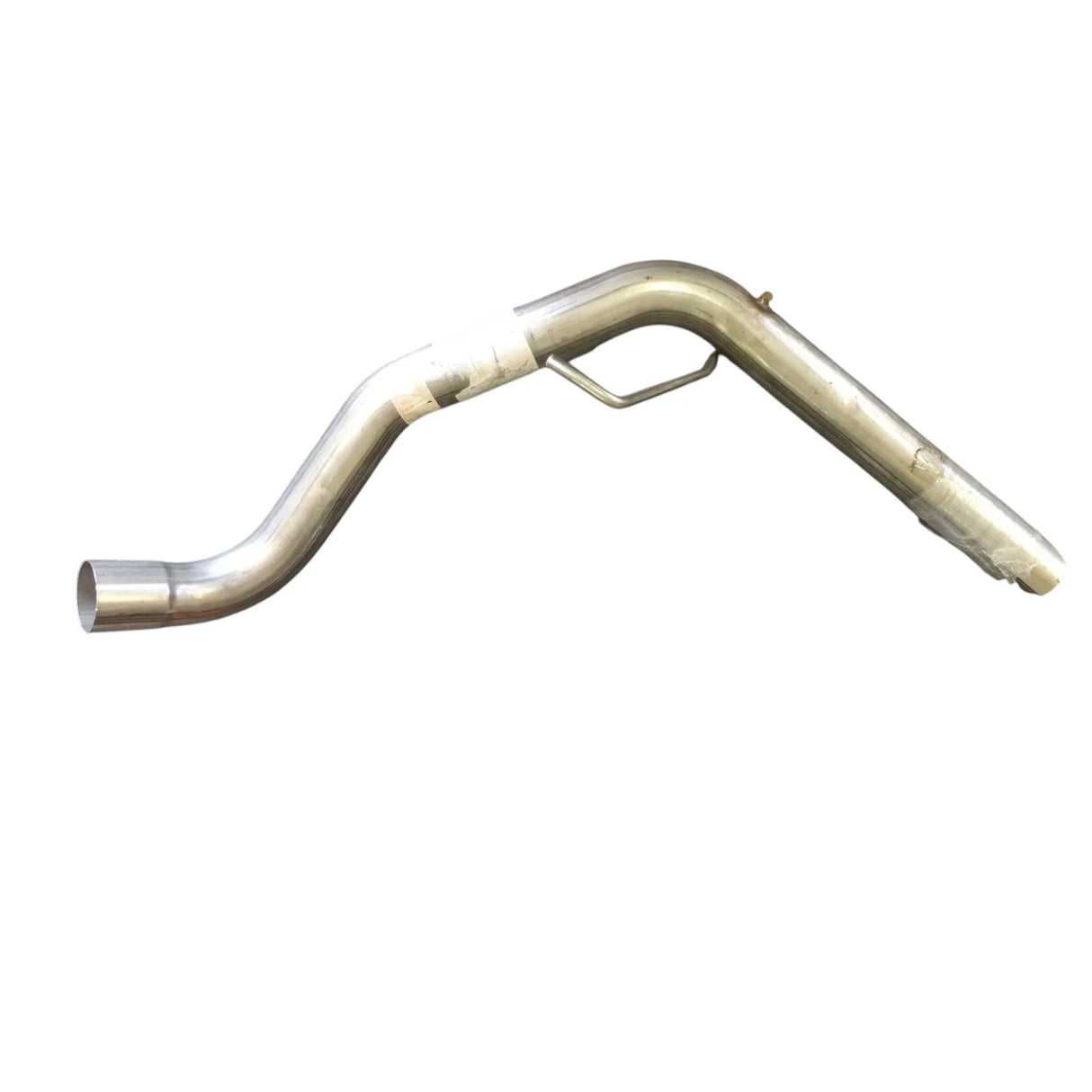W0012777 Workhorse Exhaust Tail Pipe Assembly 3 – Truck To Trailer