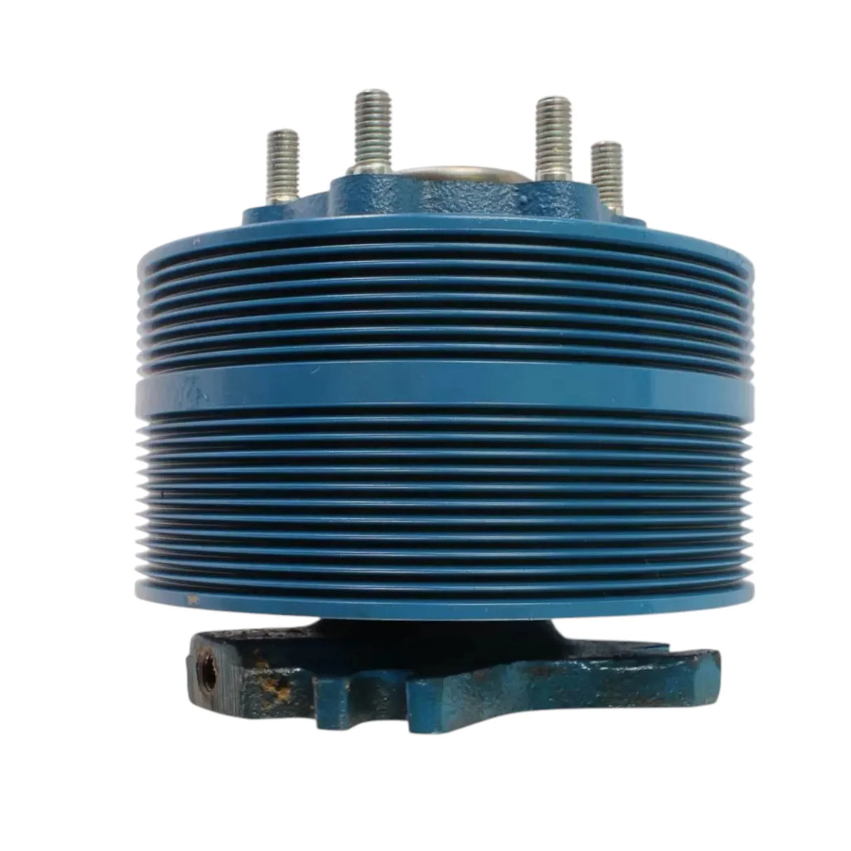 1077-09083-01B Genuine BorgWarner Fan Hub Assembly – Truck To Trailer
