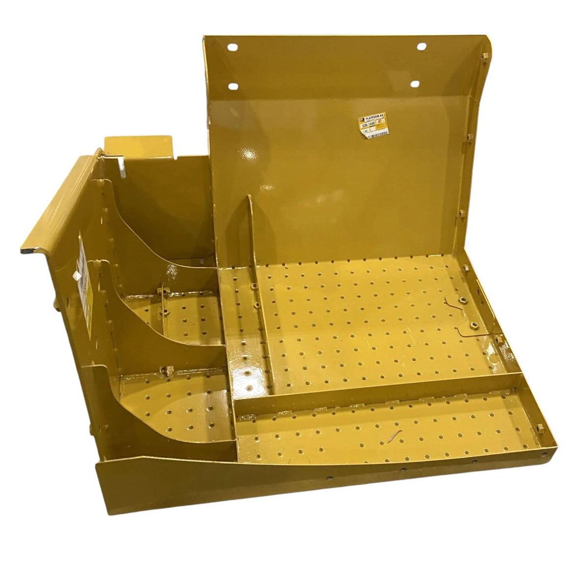 5301460 Genuine CAT Platform Assembly – Truck To Trailer