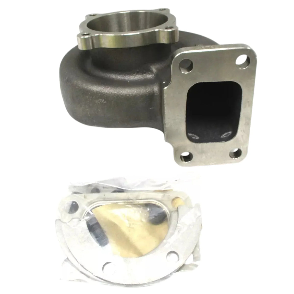 740902-0004 Garrett Turbo Turbine Housing Kit 1.06 A/R GT35 GTX35 ...