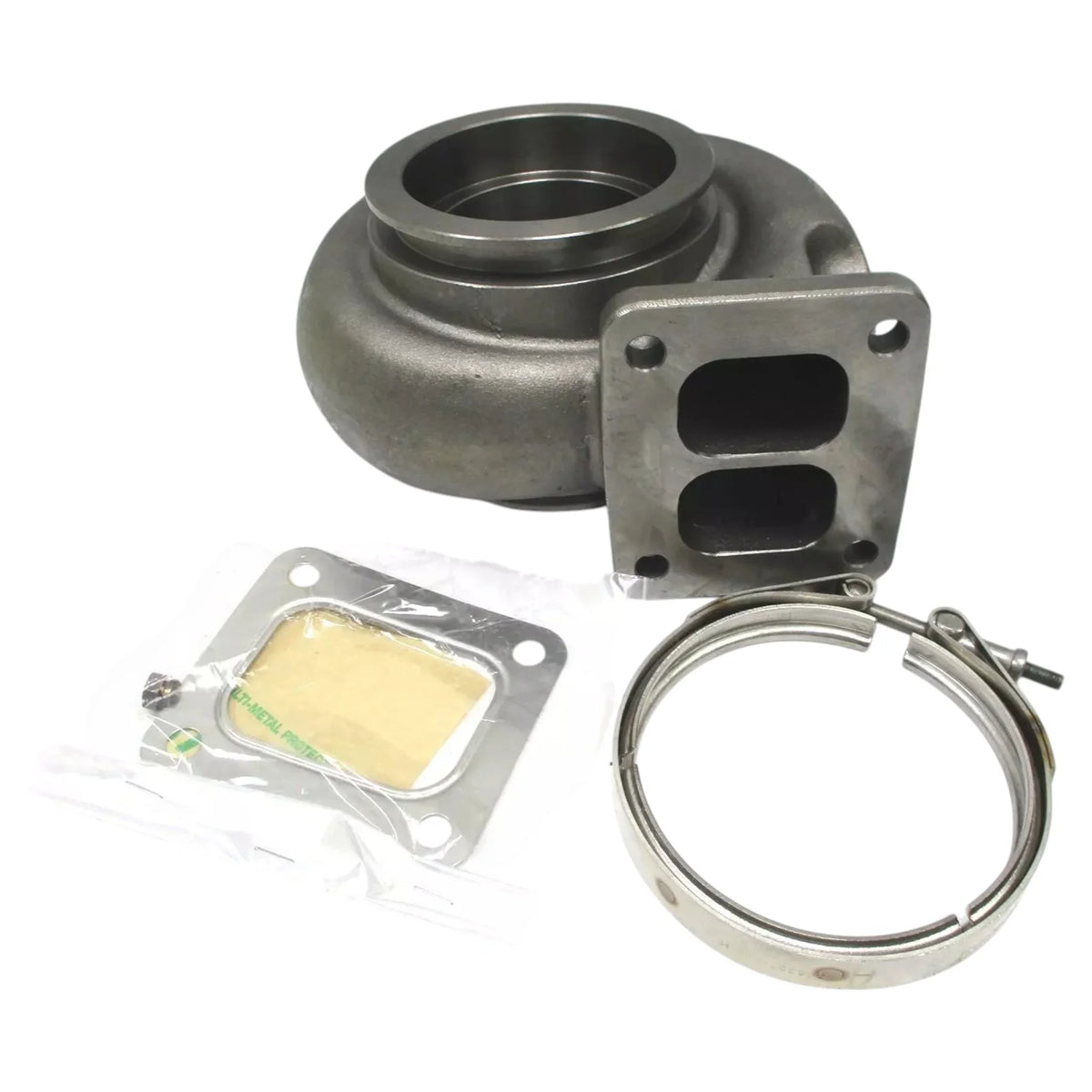 757707-0004 Garrett Turbo Turbine Housing Kit 1.44 A/R GT42 – Truck To ...