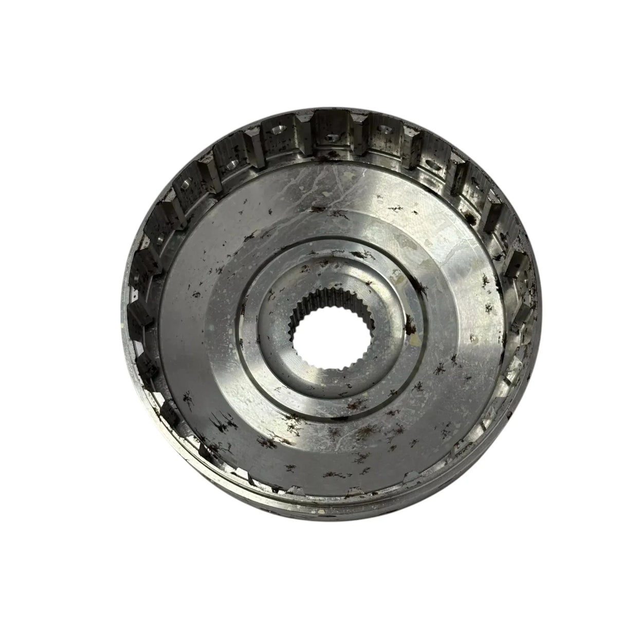 29530448 Genuine Allison Drive Hub – Truck To Trailer