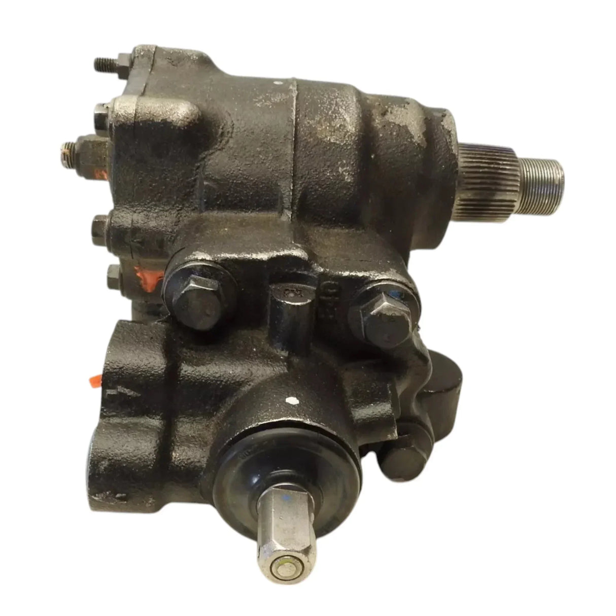 68210720AC Genuine Mopar Power Steering Gear – Truck To Trailer