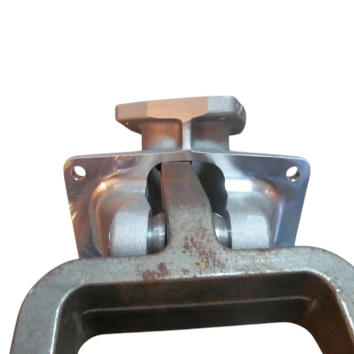 20458741 Genuine Mack Fork – Truck To Trailer