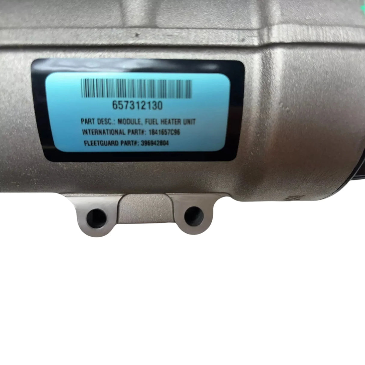 1870328C94 Genuine International Fuel Filter Header – Truck To Trailer