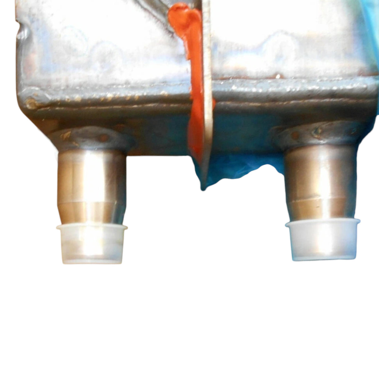 3641079 Genuine Cummins Aftercooler Core – Truck To Trailer