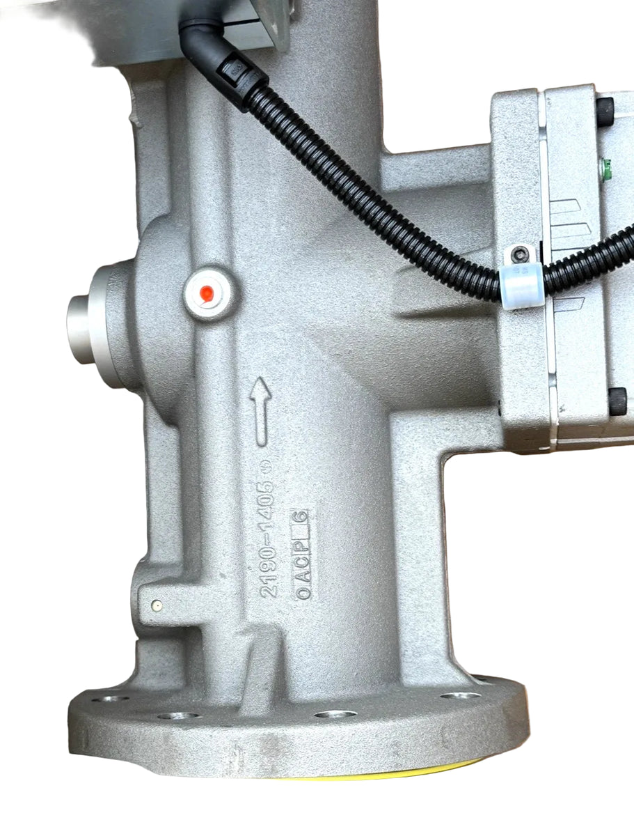 600-0618 Genuine CAT Fuel Metering Valve – Truck To Trailer