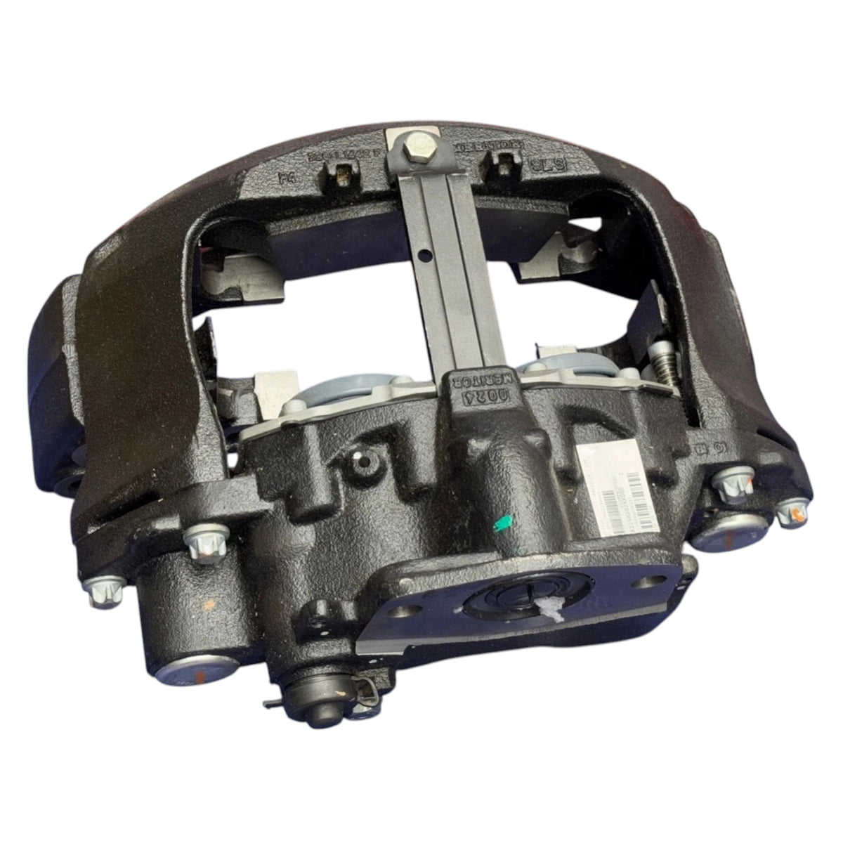 EX225H202XX000 Genuine Meritor Air Disc Brake Caliper LH – Truck To Trailer