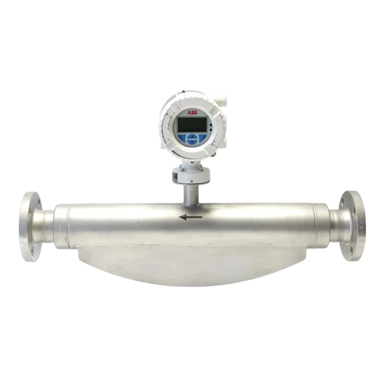 FCB430 ABB Coriolismaster Mass Flow Meter – Truck To Trailer