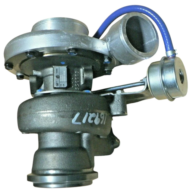 191-8019 CAT Turbocharger – Truck To Trailer