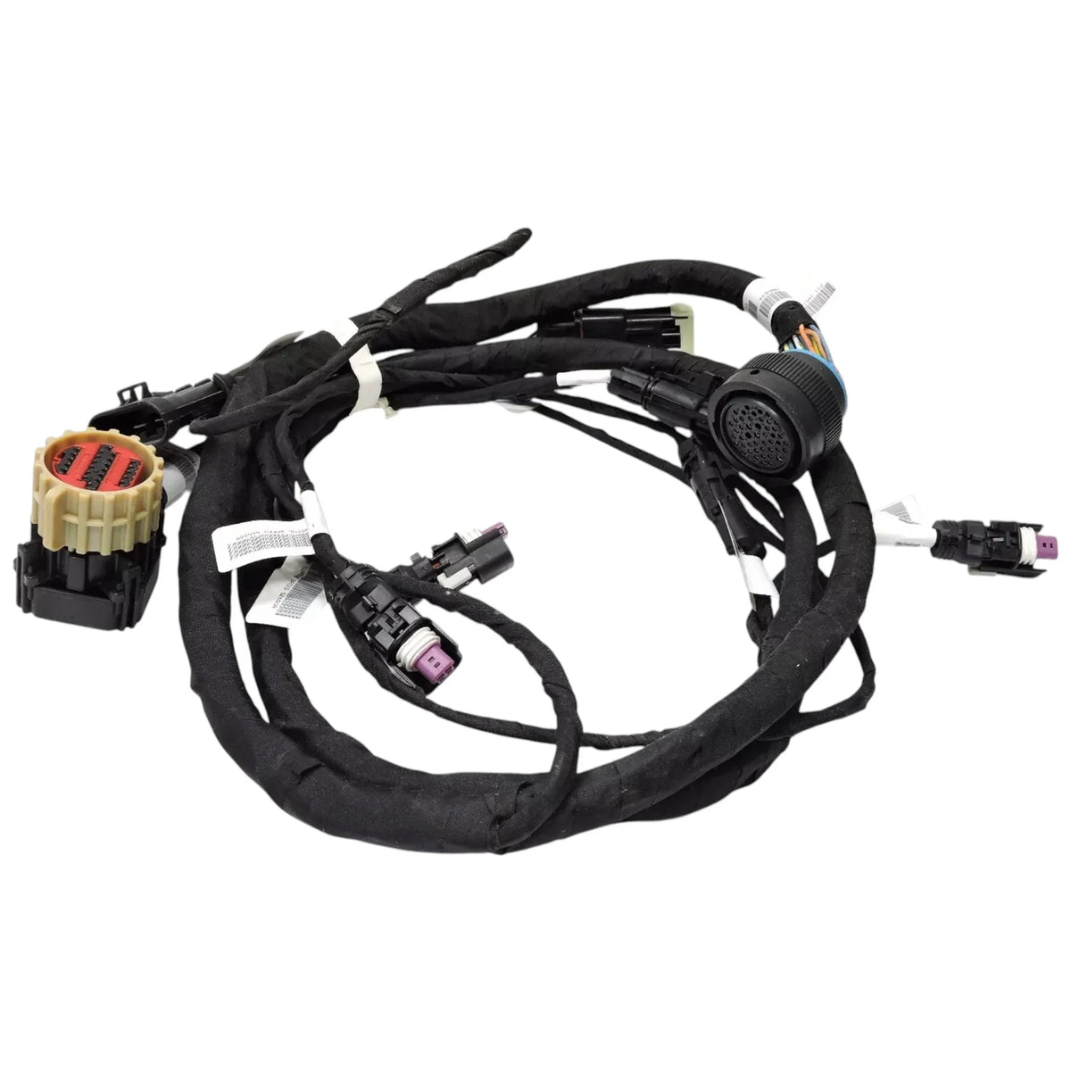E92-1018-100 Kenworth Wiring Harness 50561MX – Truck To Trailer