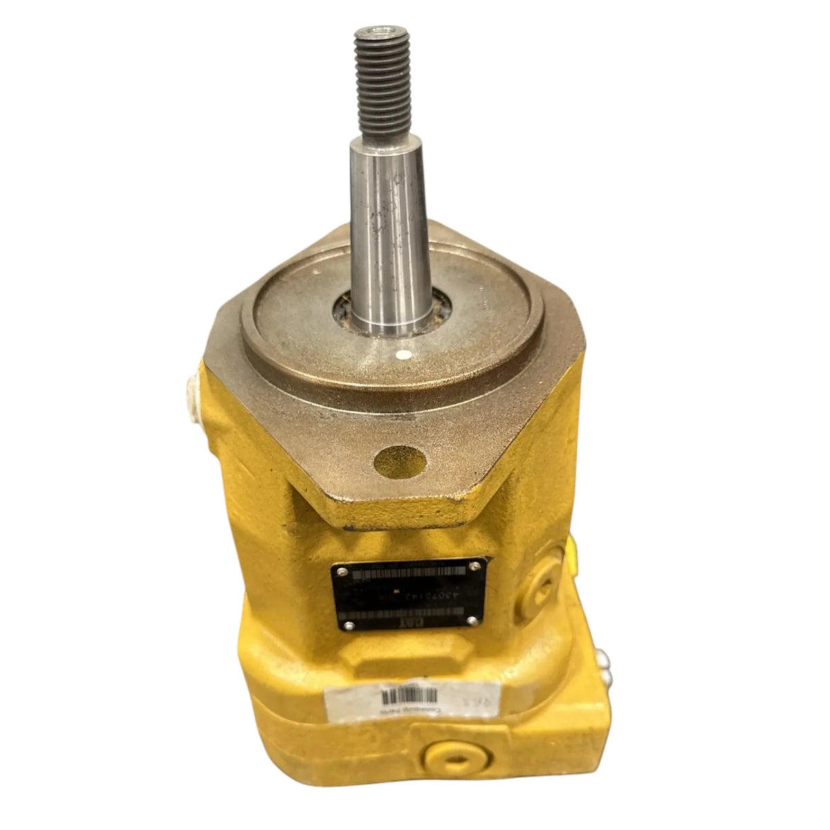 3990371 Genuine CAT Hydraulic Piston Motor – Truck To Trailer