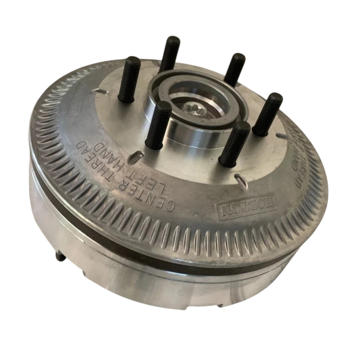 HOR 99A4641 Genuine Horton Engine Cooling Fan Clutch – Truck To Trailer