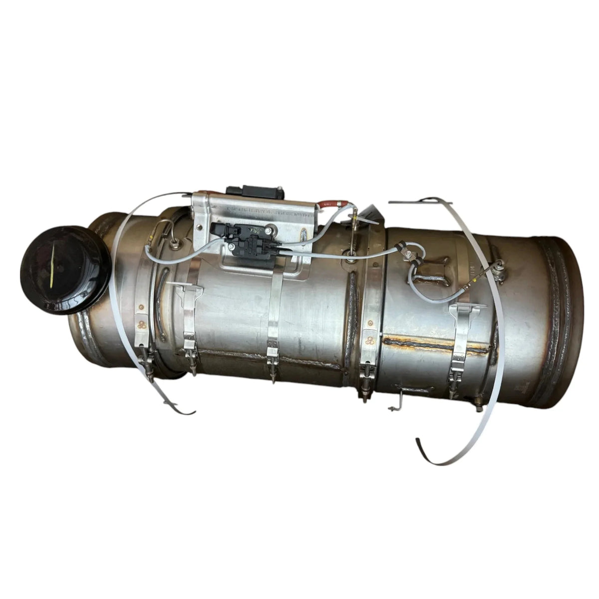 4354000 Genuine Cummins Inlet Catalyst Module DOC – Truck To Trailer