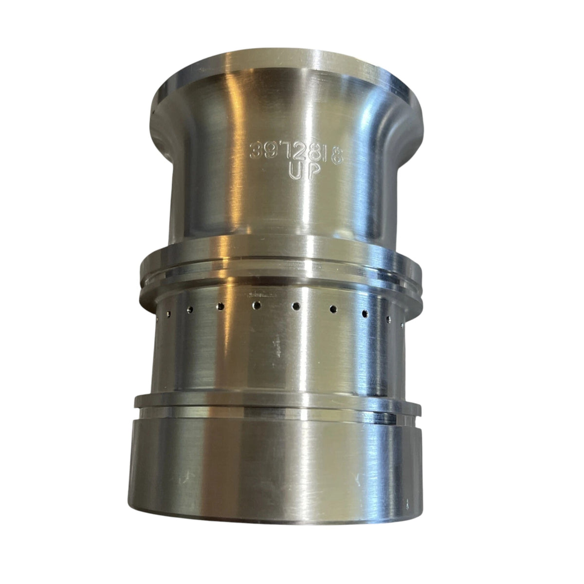 3972818 Genuine Cummins Air Fuel Mixer Venturi – Truck To Trailer