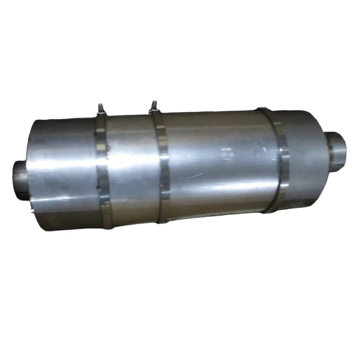 344-7788 Caterpillar DPF Diesel Particulate Filter C13 Engine – Truck ...