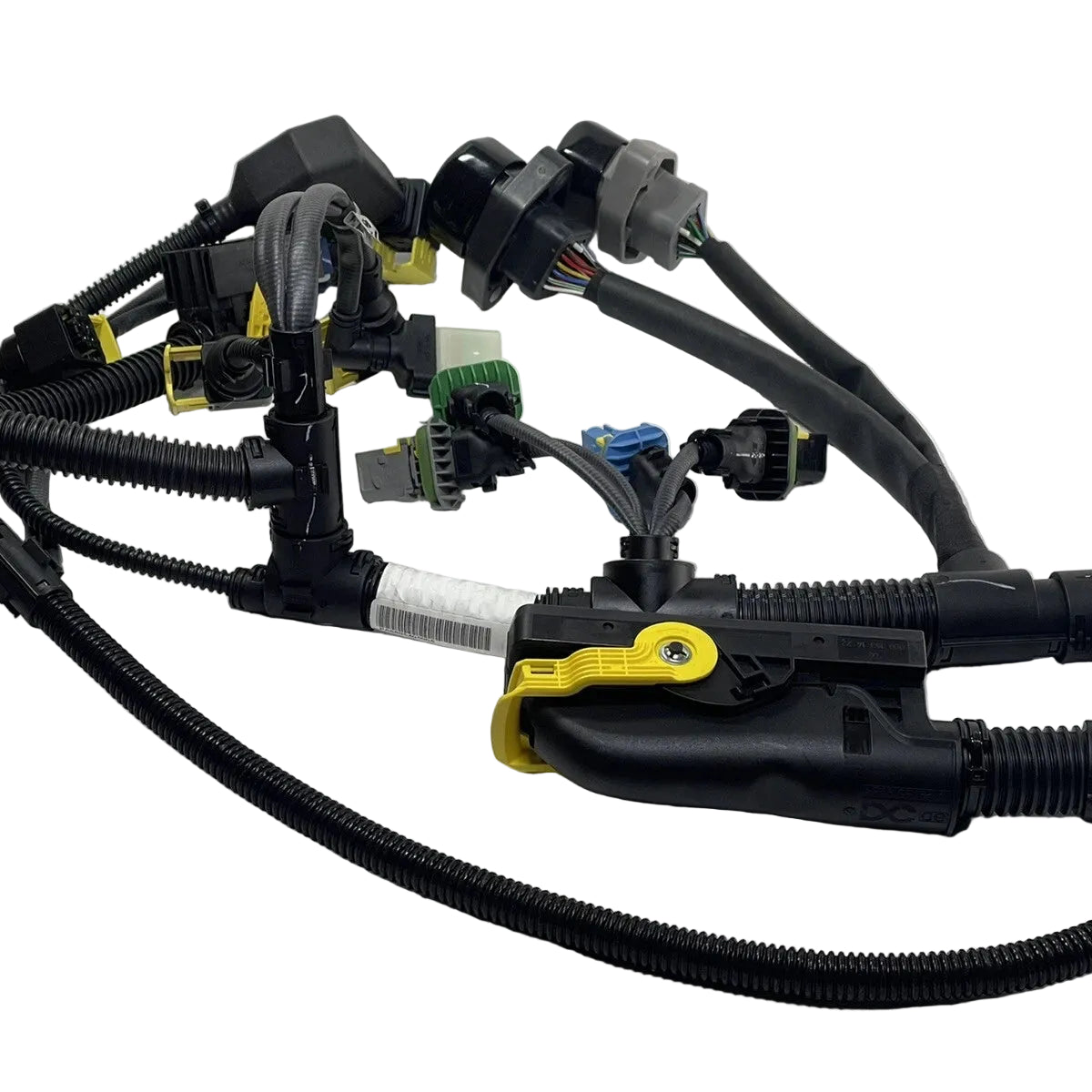 A6805405005 Genuine Detroit Diesel Exhaust Aftertreatment Control Modu ...