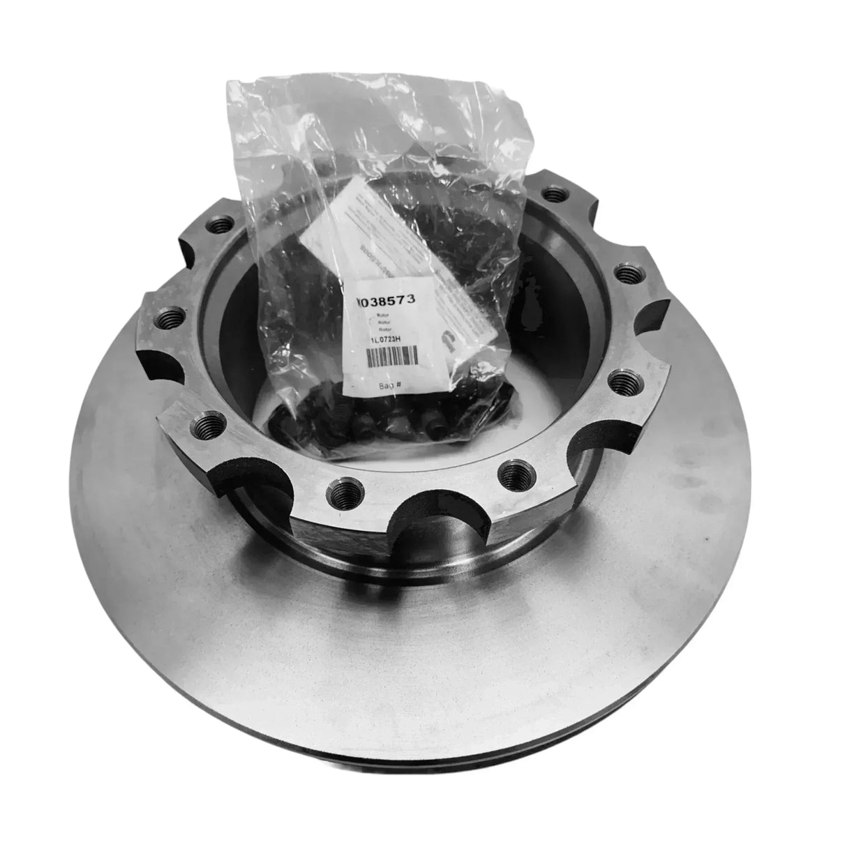 BXK038573 Genuine Bendix Rotor Brake Assembly – Truck To Trailer