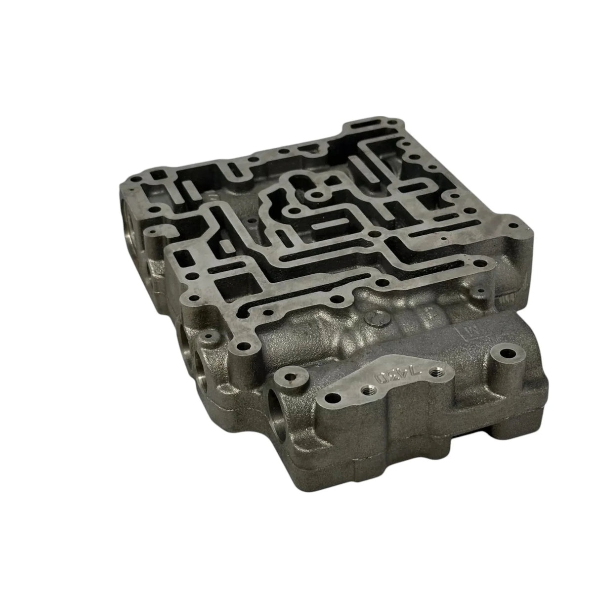 29507430 Genuine Allison Body Control Valve – Truck To Trailer