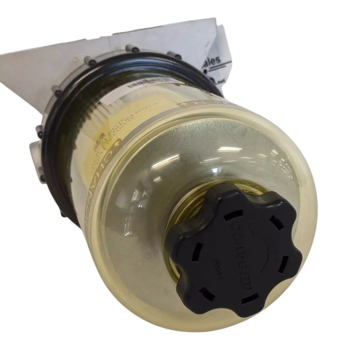 0340571005 Genuine Freightliner Fuel Water Separator Davco 382 – Truck ...