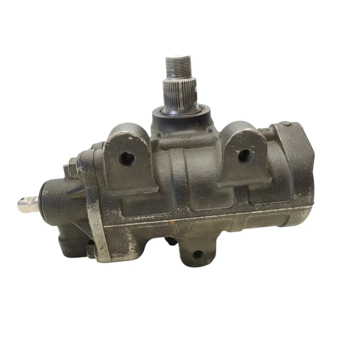 68210720AC Genuine Mopar Power Steering Gear – Truck To Trailer