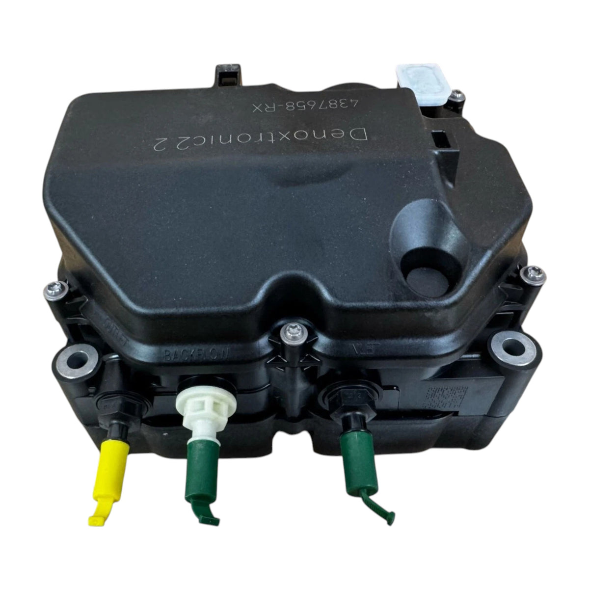 2871880RX Genuine Cummins DEF Doser Dupply Module 24V – Truck To Trailer