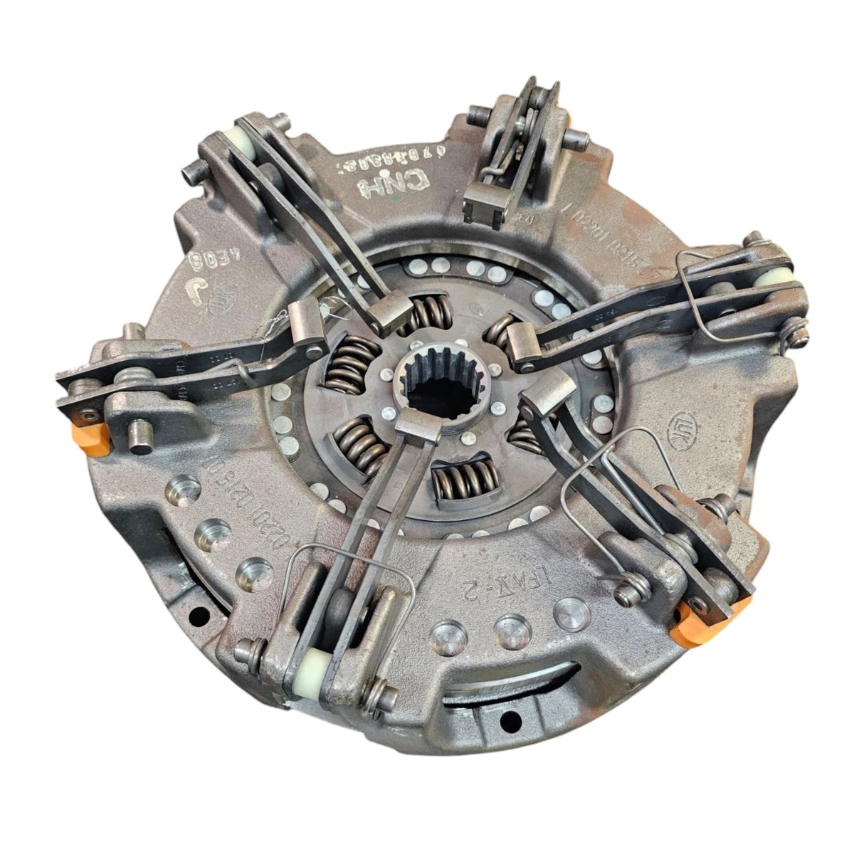 47618909 CNH Clutch Cover Assembly – Truck To Trailer