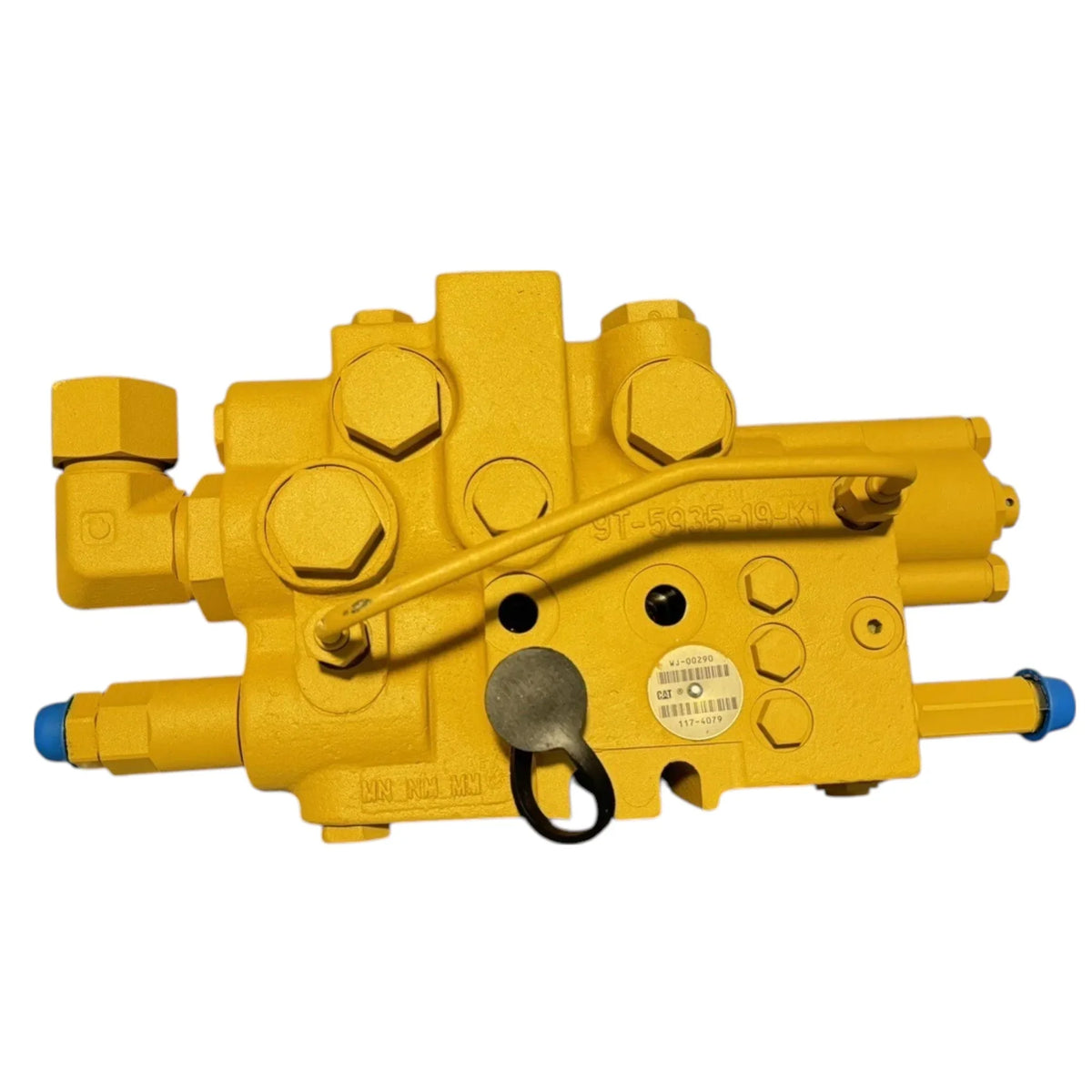 1174079 Genuine CAT Combination Valve – Truck To Trailer
