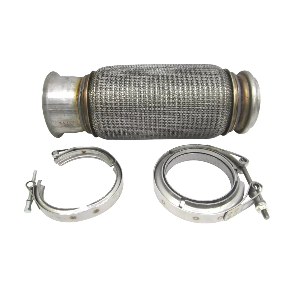 UPT6746001 International Exhaust Pipe Bellows – Truck To Trailer