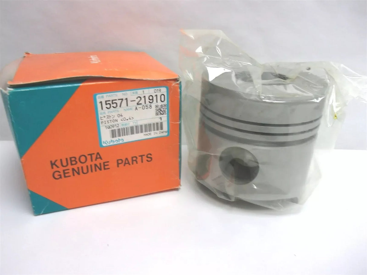 15571-21910 Kubota Piston – Truck To Trailer