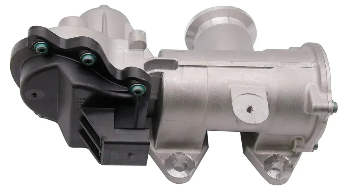 68700223AA Genuine Mopar EGR Exhaust Gas Recirculation Valve – Truck To ...