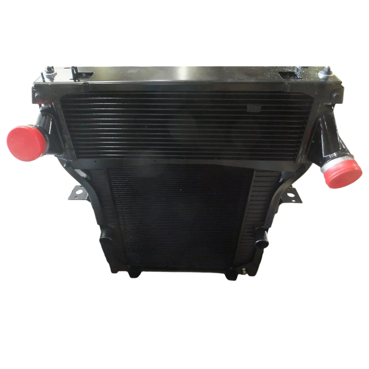 2508918C92 International Radiator Assy, Cooling System – Truck To Trailer